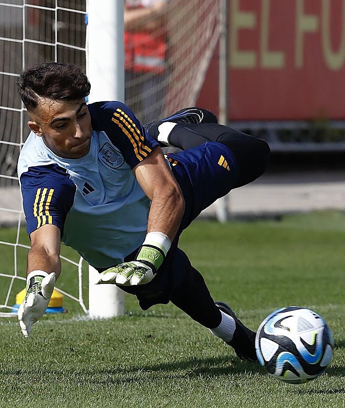 Álvaro Aceves recibe al Real Valladolid en Elda | El Norte de Castilla